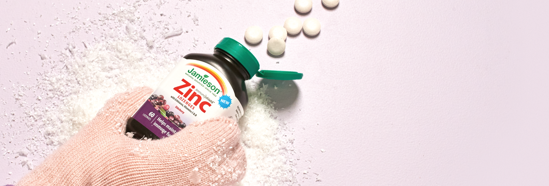 11 Health Benefits of Zinc – Jamieson Vitamins