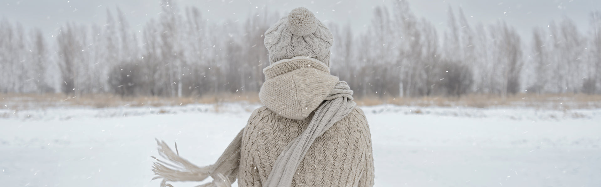 5 ways winter can affect your mental and physical health – Jamieson ...