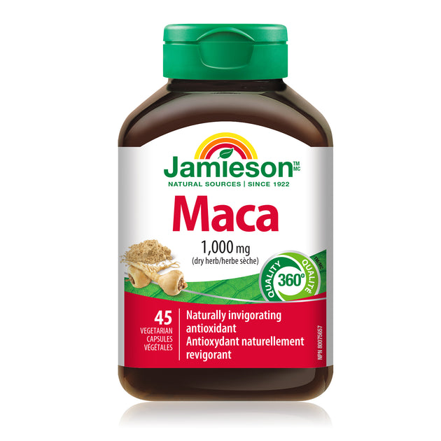Natural Supplements For Men's Health | Shop Jamieson Vitamins™ Online