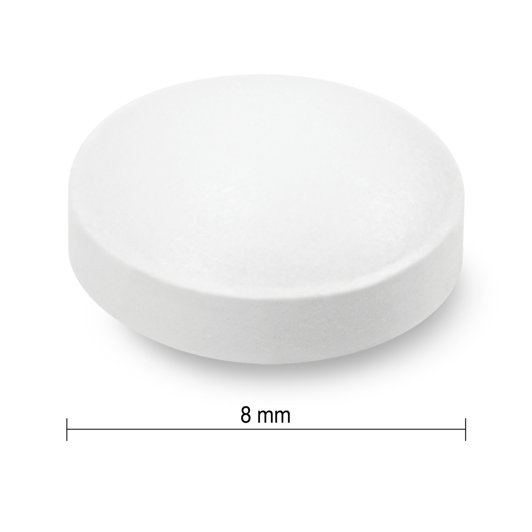 Vitamin B1 | 100mg | Thiamine – Jamieson Vitamins