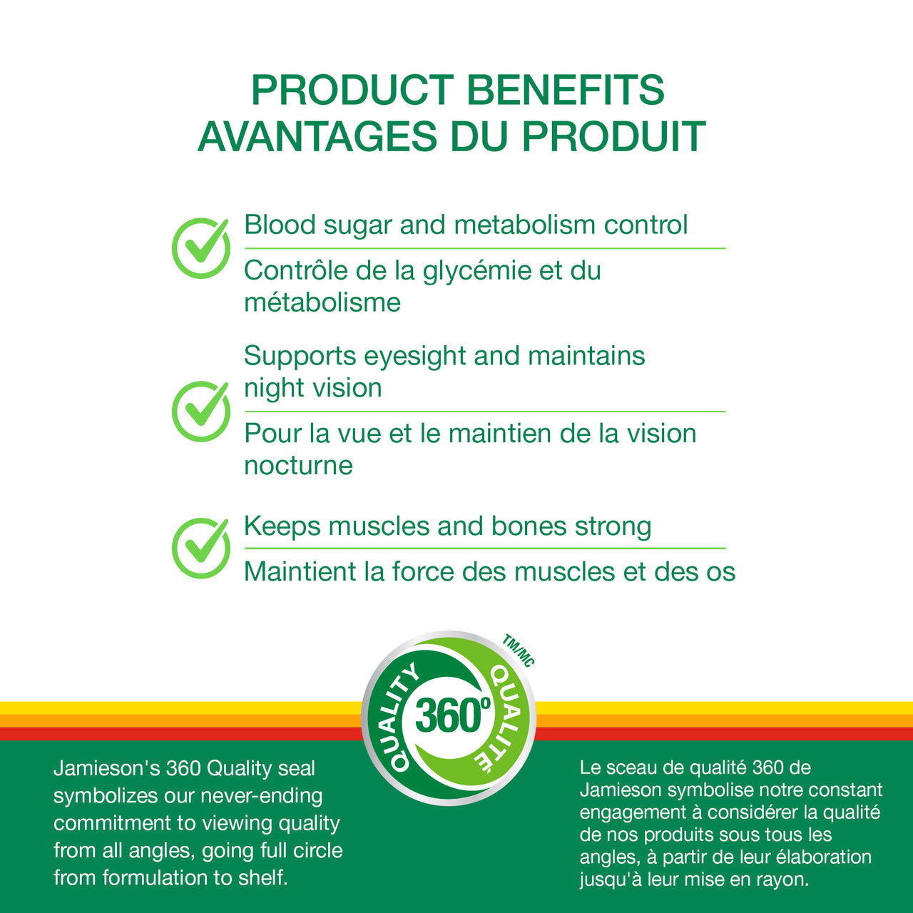 Jamieson 100% Complete Multi for Men 50+ | Daily Multivitamin ...
