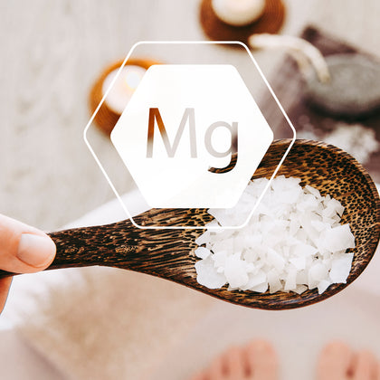 Magnesium | Ultra Strength – Jamieson Vitamins