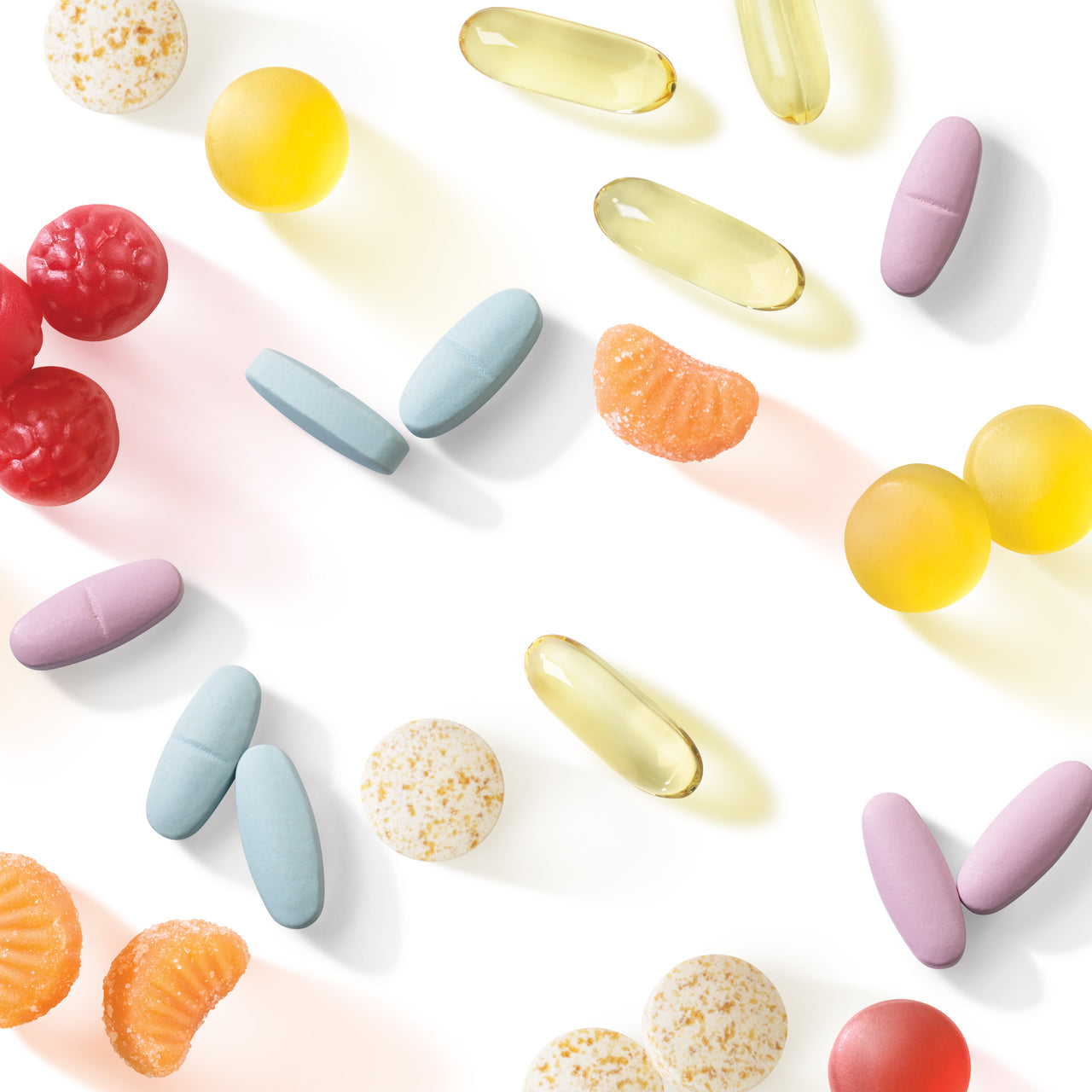 Magnesium Supplements For Muscle & Heart Health | Shop Jamieson ...