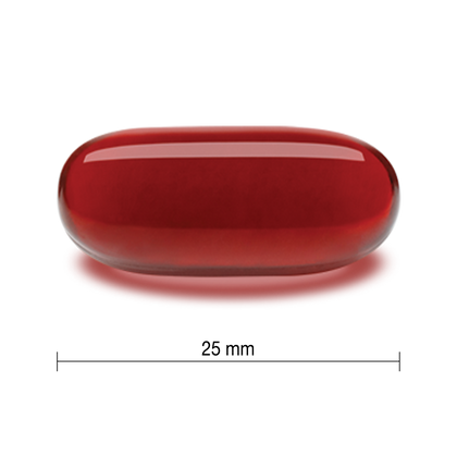 Omega Complete | Pure Krill Oil | Ultra Strength – Jamieson Vitamins