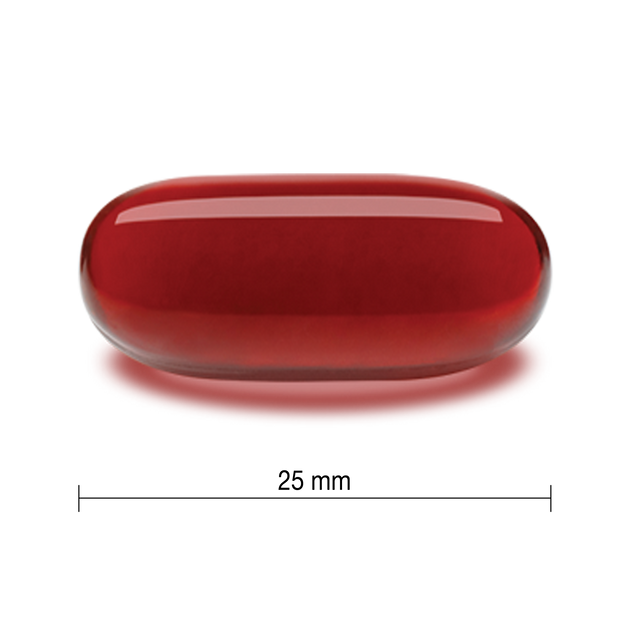 Omega Complete | Pure Krill Oil | Ultra Strength – Jamieson Vitamins