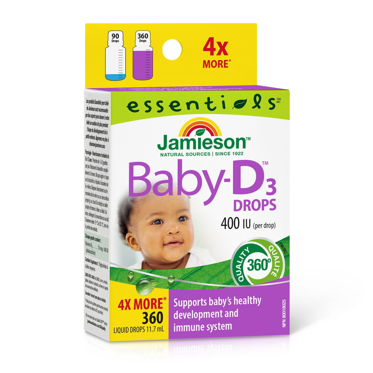 Collections – Jamieson Vitamins