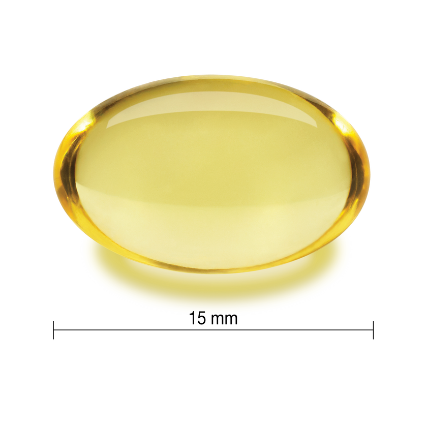 Omega-3 Select Mini – Jamieson Vitamins