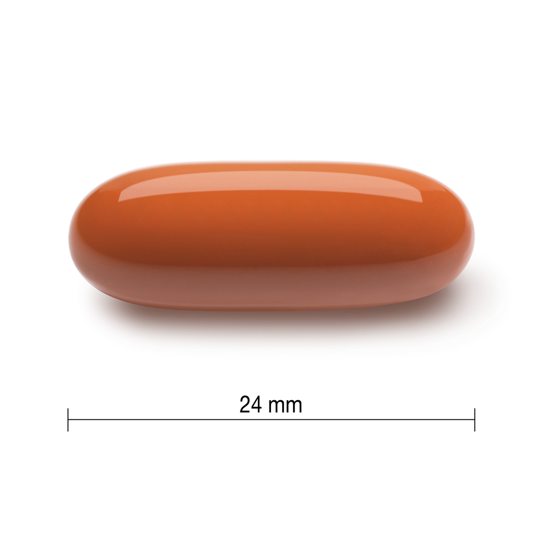 100% Complete Prenatal Multivitamin with DHA – Jamieson Vitamins