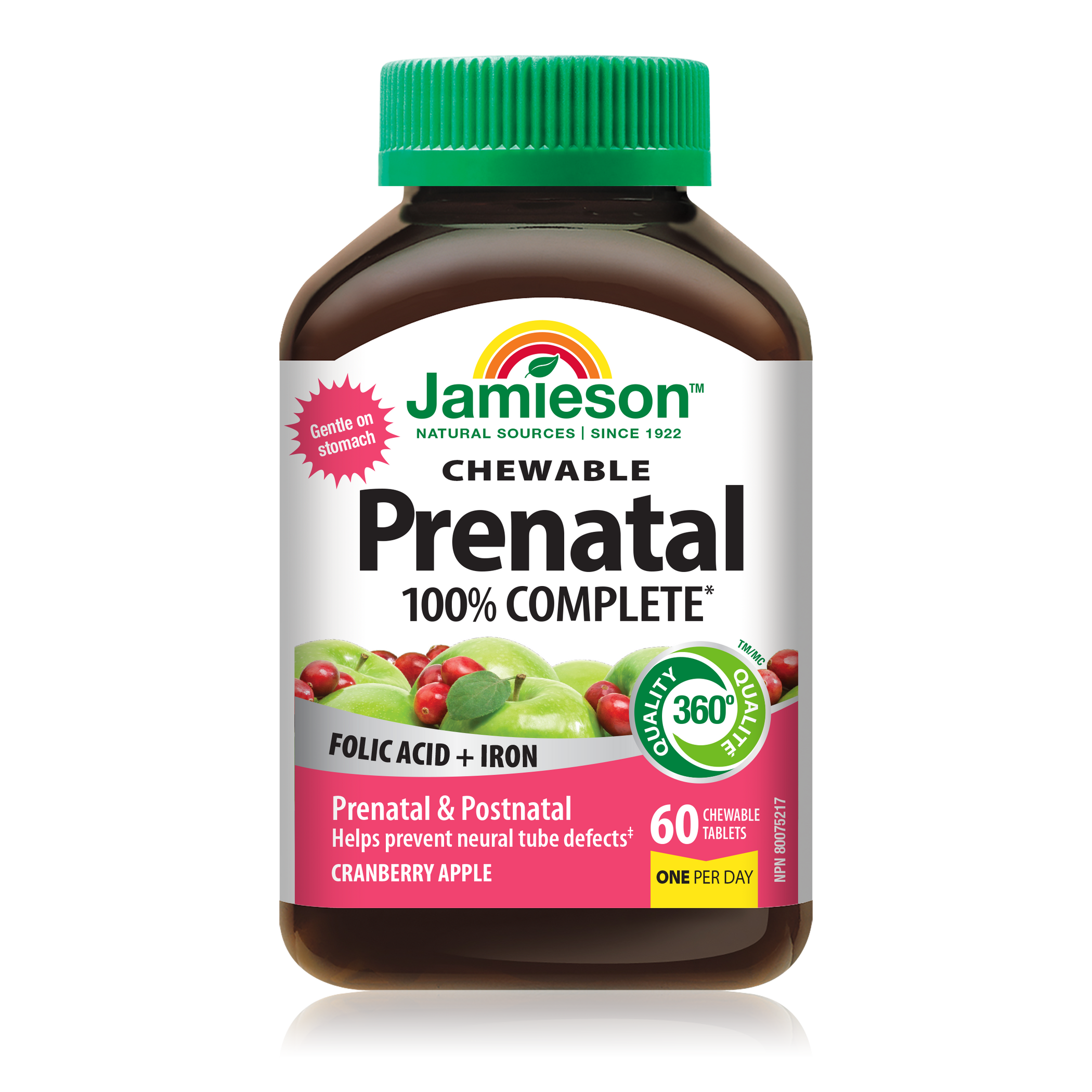 Vitamines Jamieson – Jamieson Vitamins