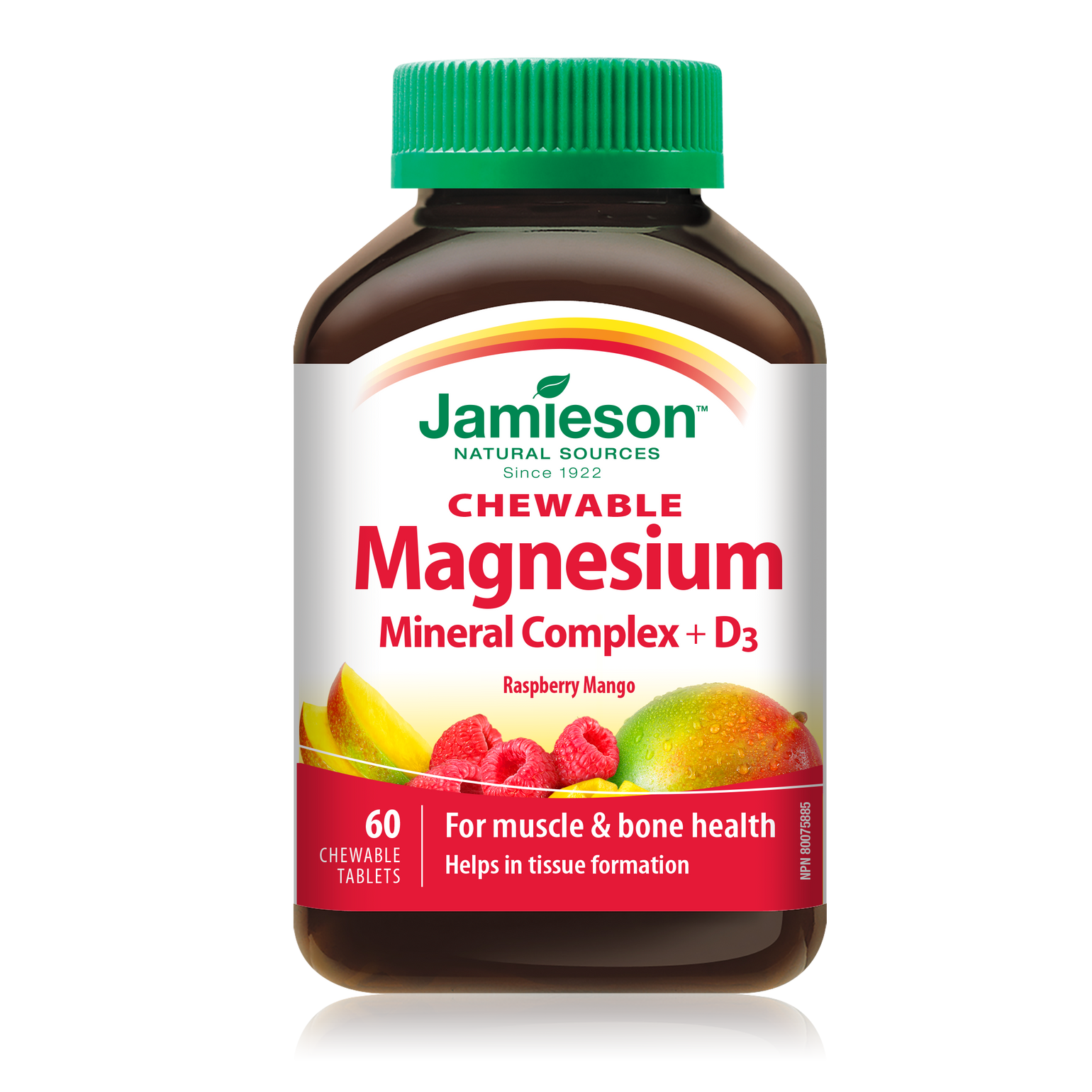 Jamieson Vitamins