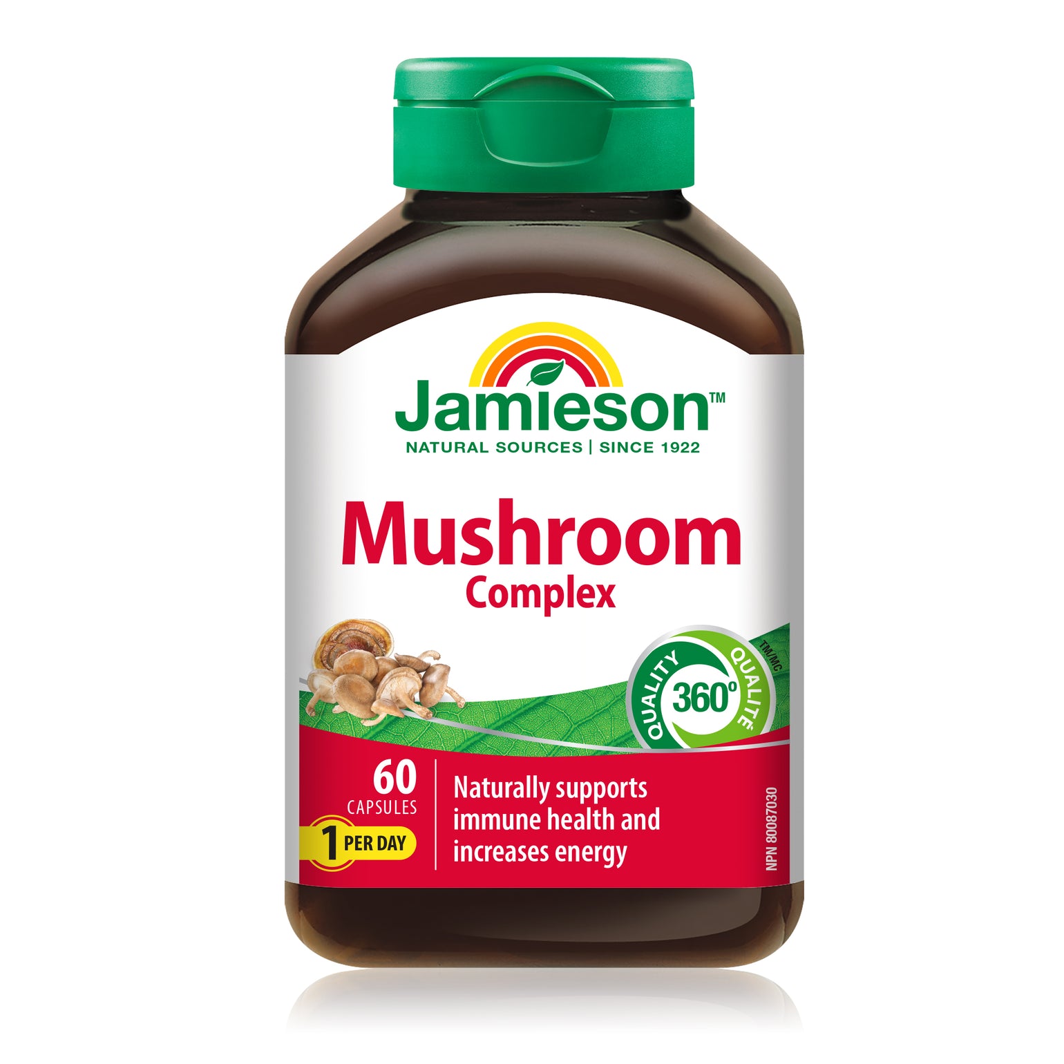 Jamieson Vitamins