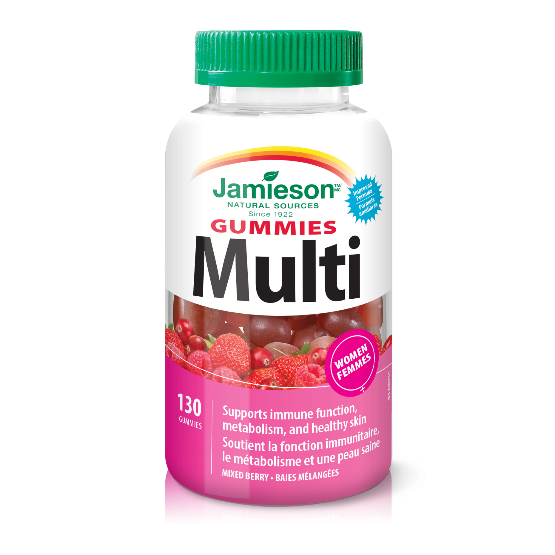 Jamieson Vitamins