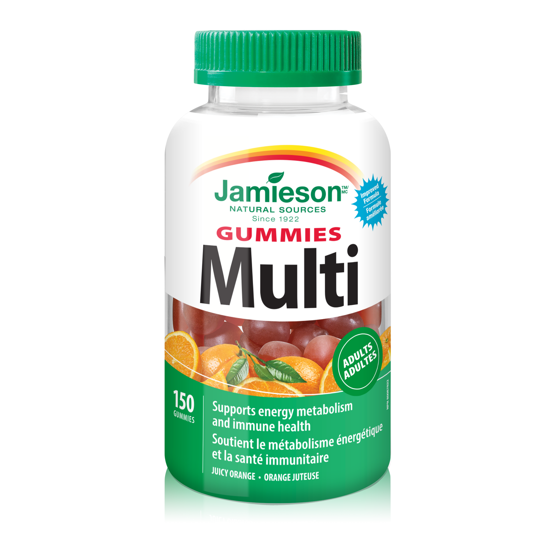 Vitamines Jamieson – Jamieson Vitamins