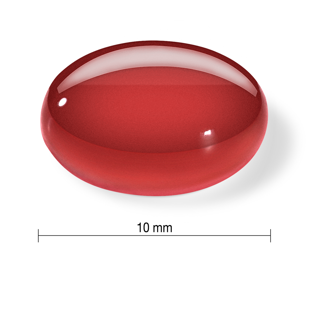 Jamieson Ultra-Strength Biotin | Natural Support For Hair, Skin & Nails ...