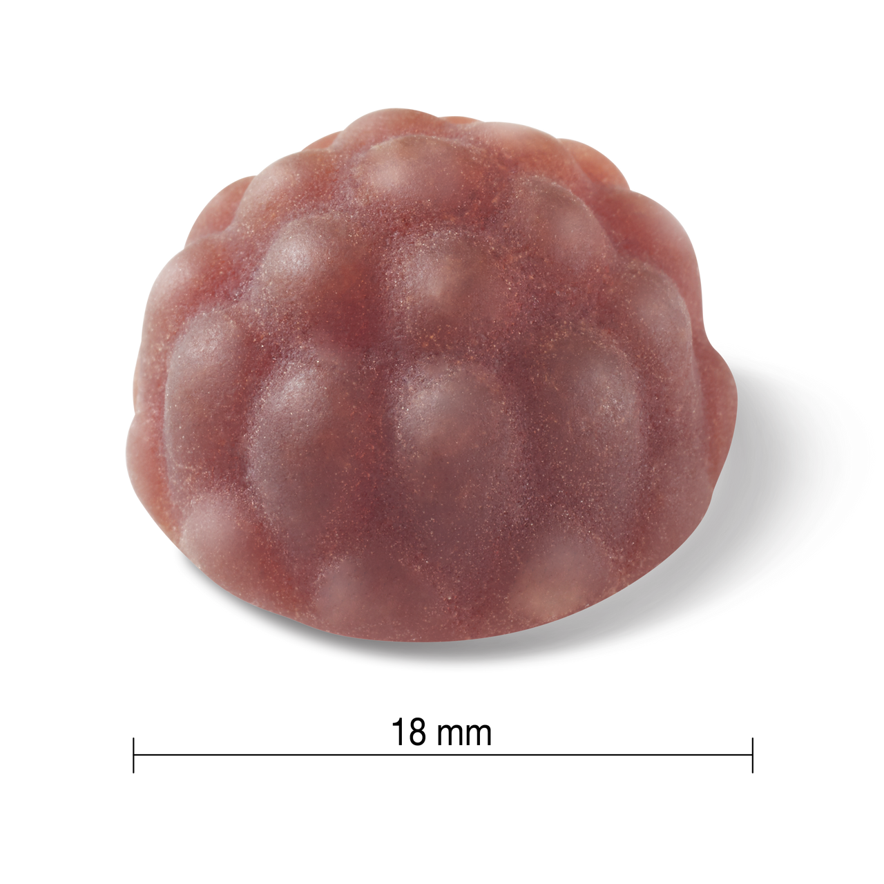 Vitamin C + Immune Shield Gummies: With Elderberry | Shop Jamieson ...