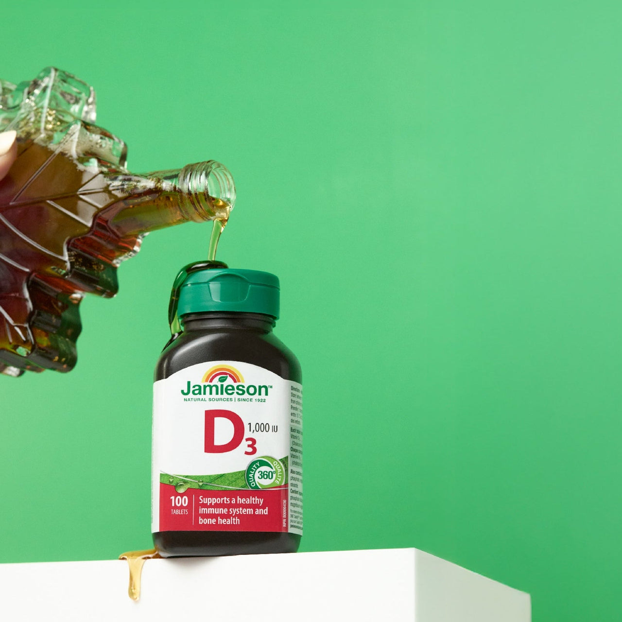 About Jamieson Wellness – Jamieson Vitamins