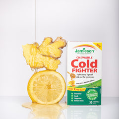 Cold Fighter | Chewable – Jamieson Vitamins