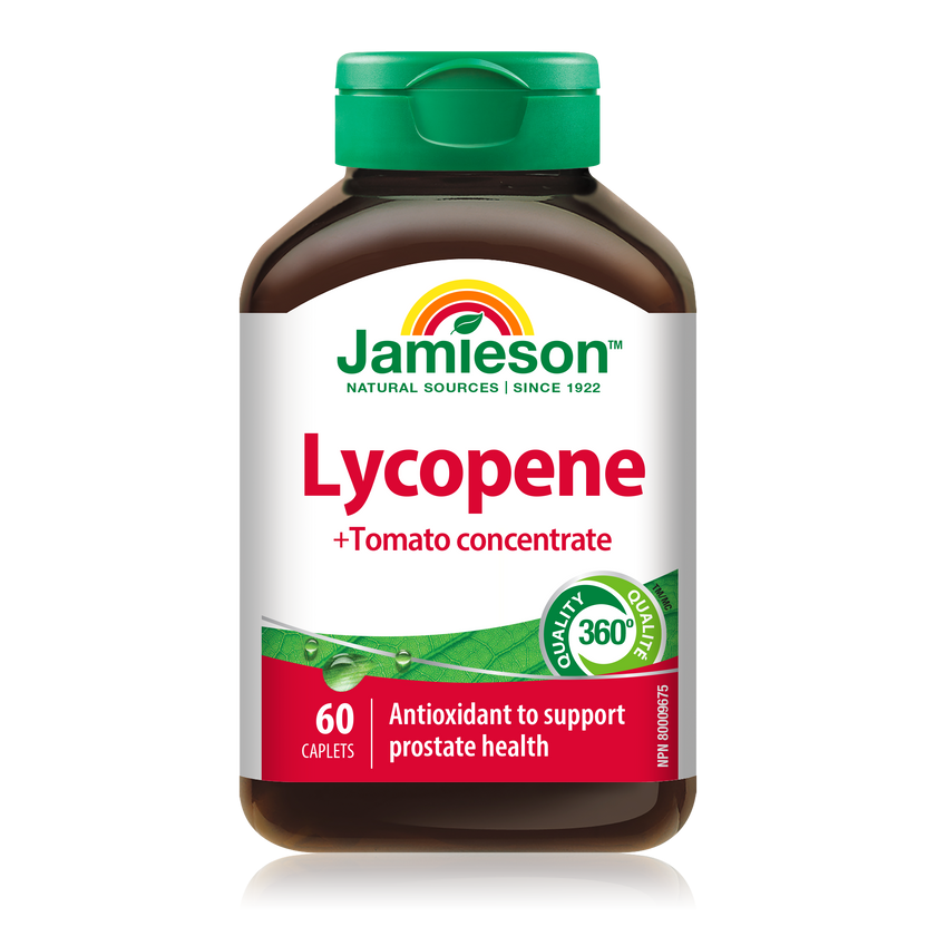 Jamieson Vitamins