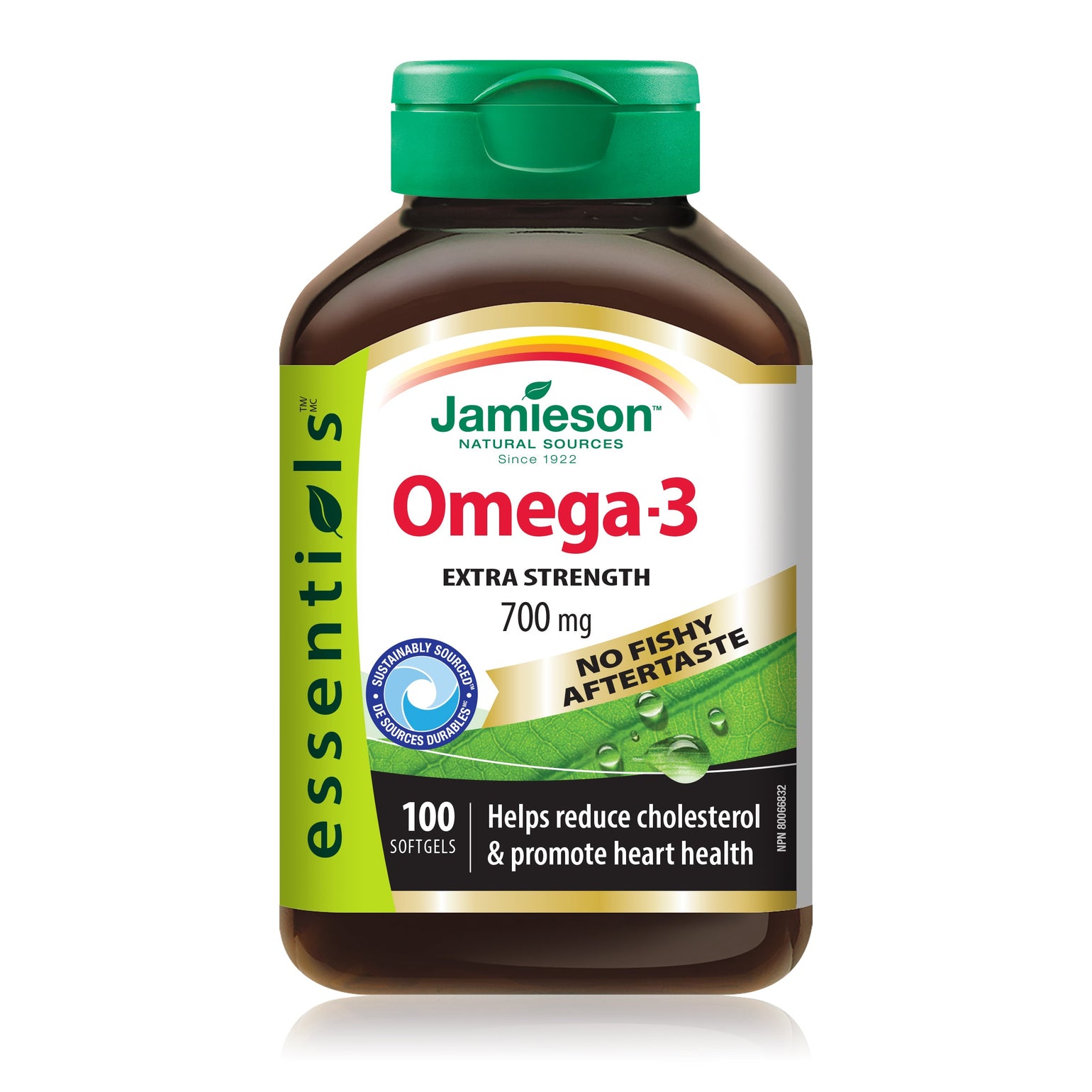 Jamieson Essentials™ Bundle | Kickstart Your Wellness Journey ...