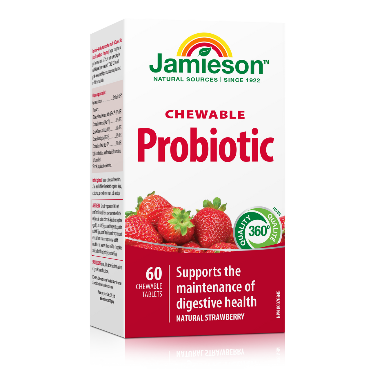 Jamieson Vitamins