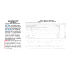 100% Complete Multi For Men – Jamieson Vitamins
