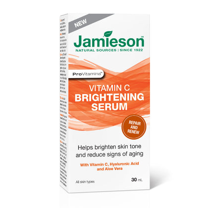 Biotin & Collagen Beauty Supplements | Shop Jamieson Vitamins™ Online