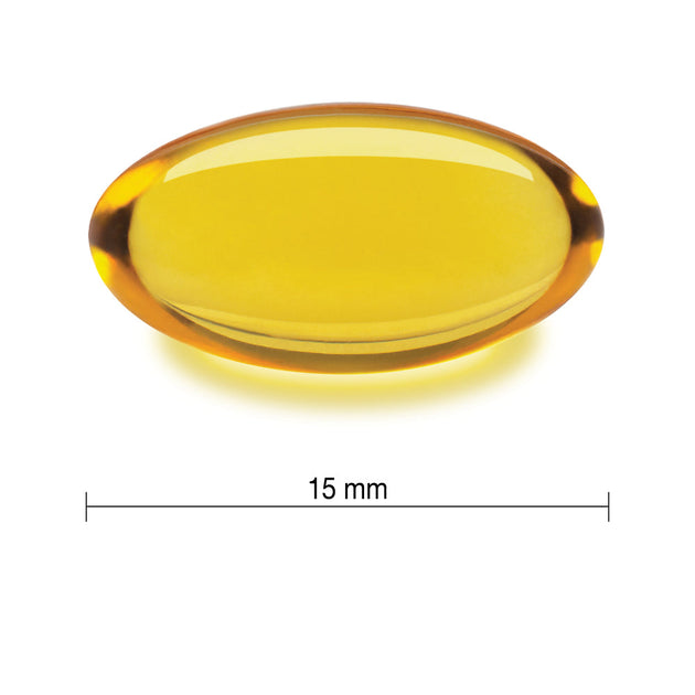 Vitamin E | Premium – Jamieson Vitamins